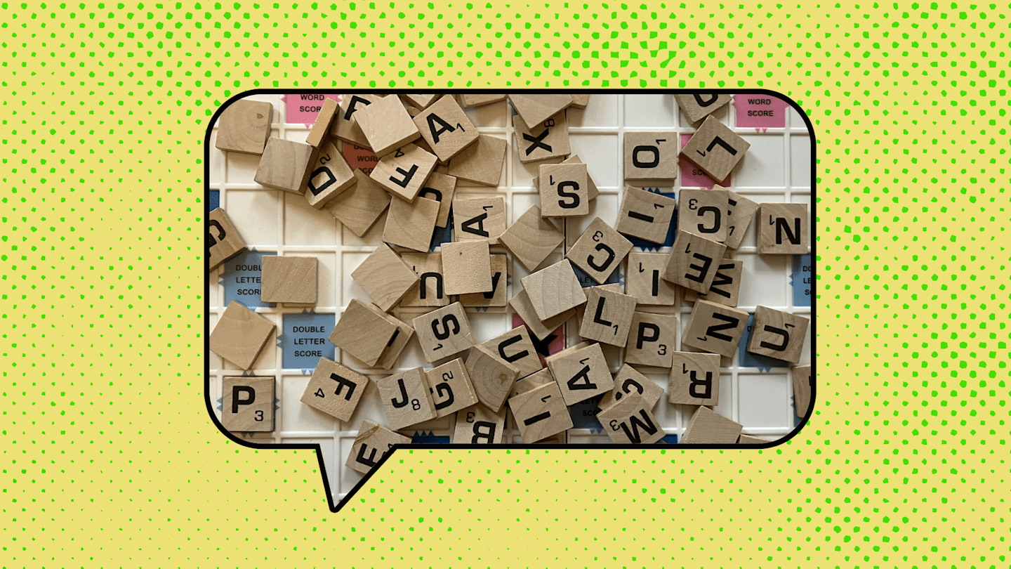 25 Scrabble Words with Double Letters You Should Know