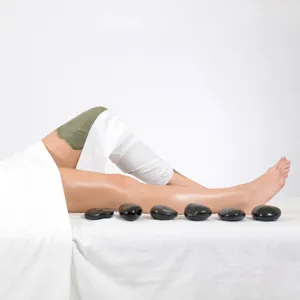 Discover the rejuvenating benefits of mineral body wraps and how they ...