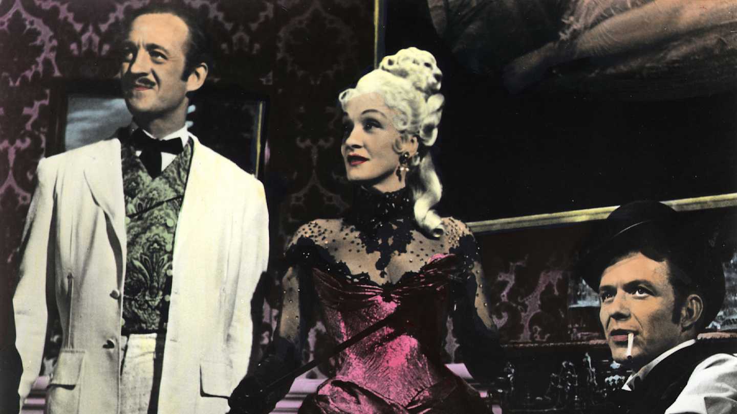 The 10 Most Controversial Films to Ever Take Home the Academy Award for ...