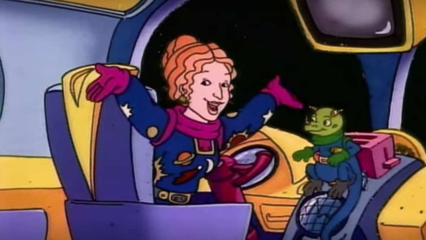 12 Enchanting Insights into ‘The Magic School Bus’
