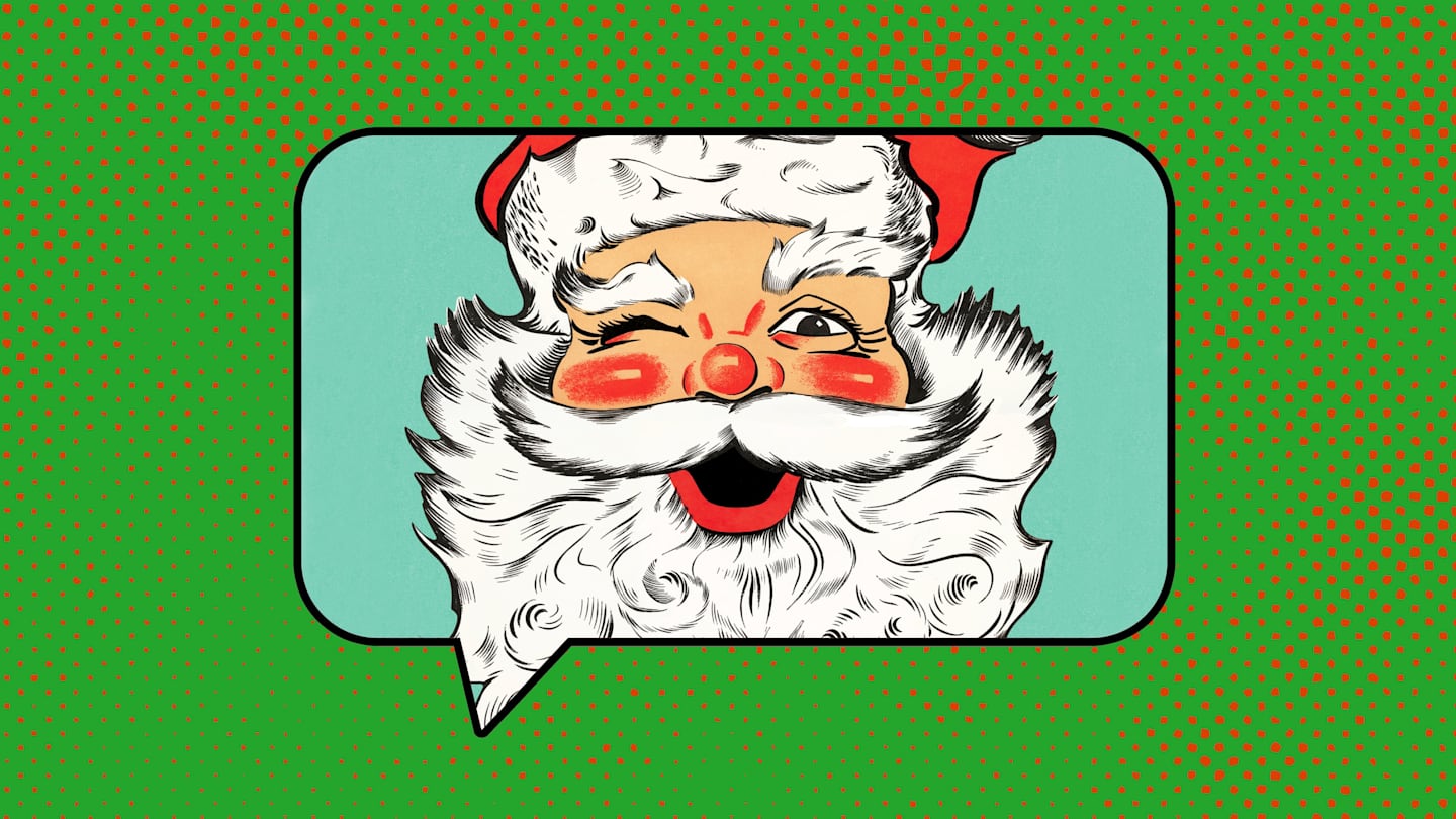 20 Festive Titles for Santa and Similar Gift-Givers Across the Globe