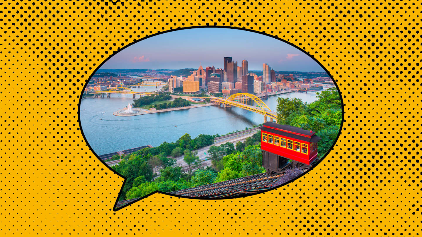 22 Essential Pittsburgh Slang Terms You Need to Learn