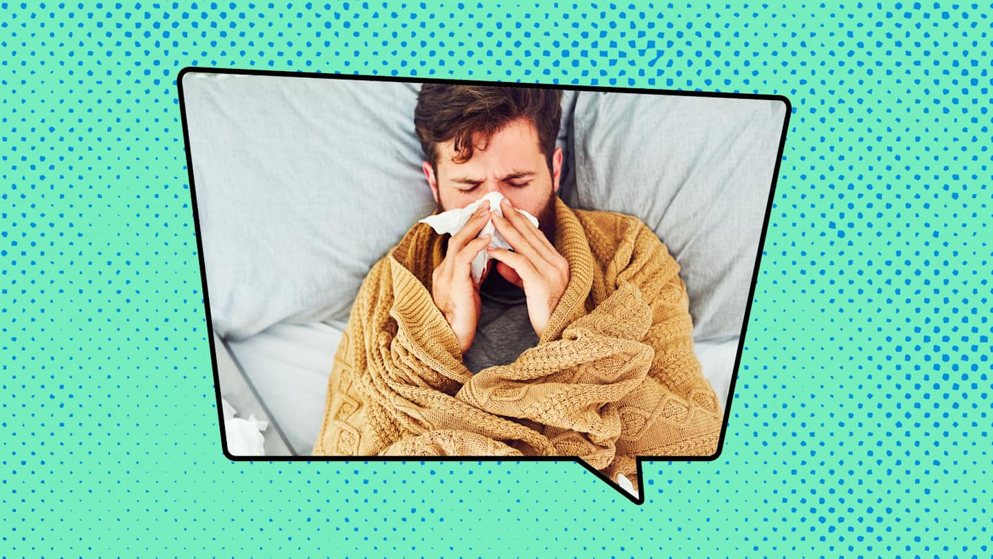 10 Classic Terms for Winter Illnesses