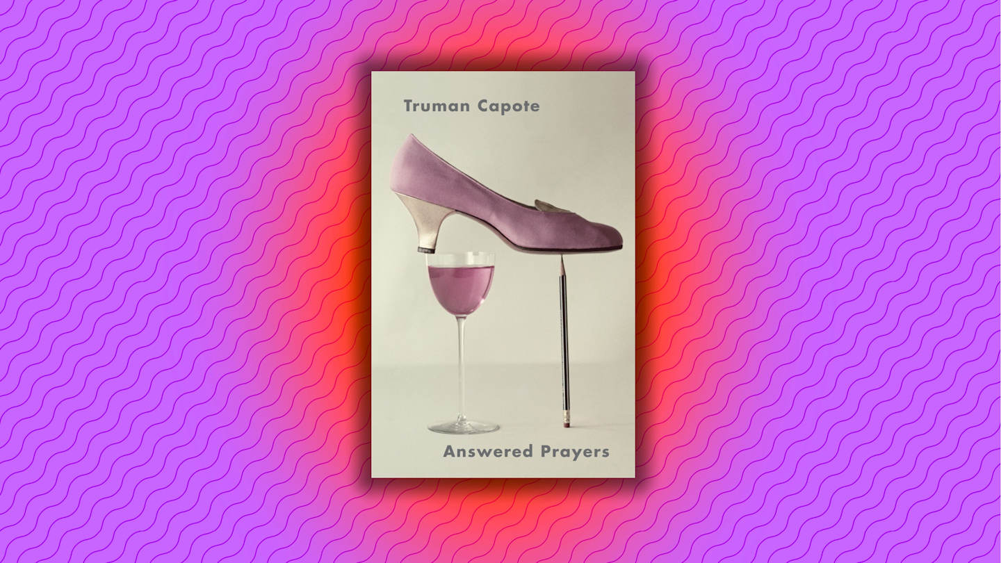 11 Insights into Truman Capote’s Incomplete Masterpiece, ‘Answered Prayers’