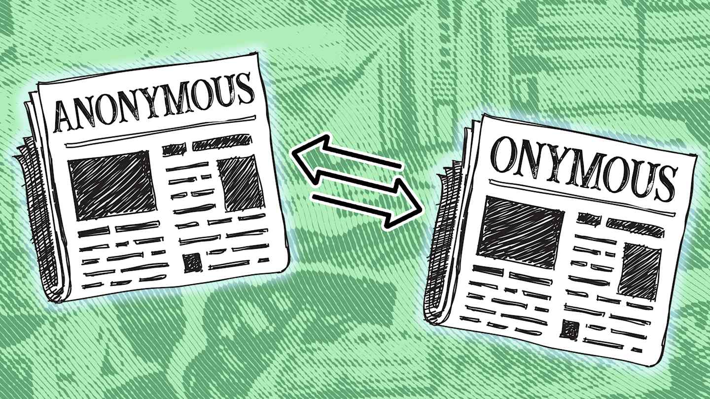 11 Words and Phrases You Didn’t Realize Had Their Opposites