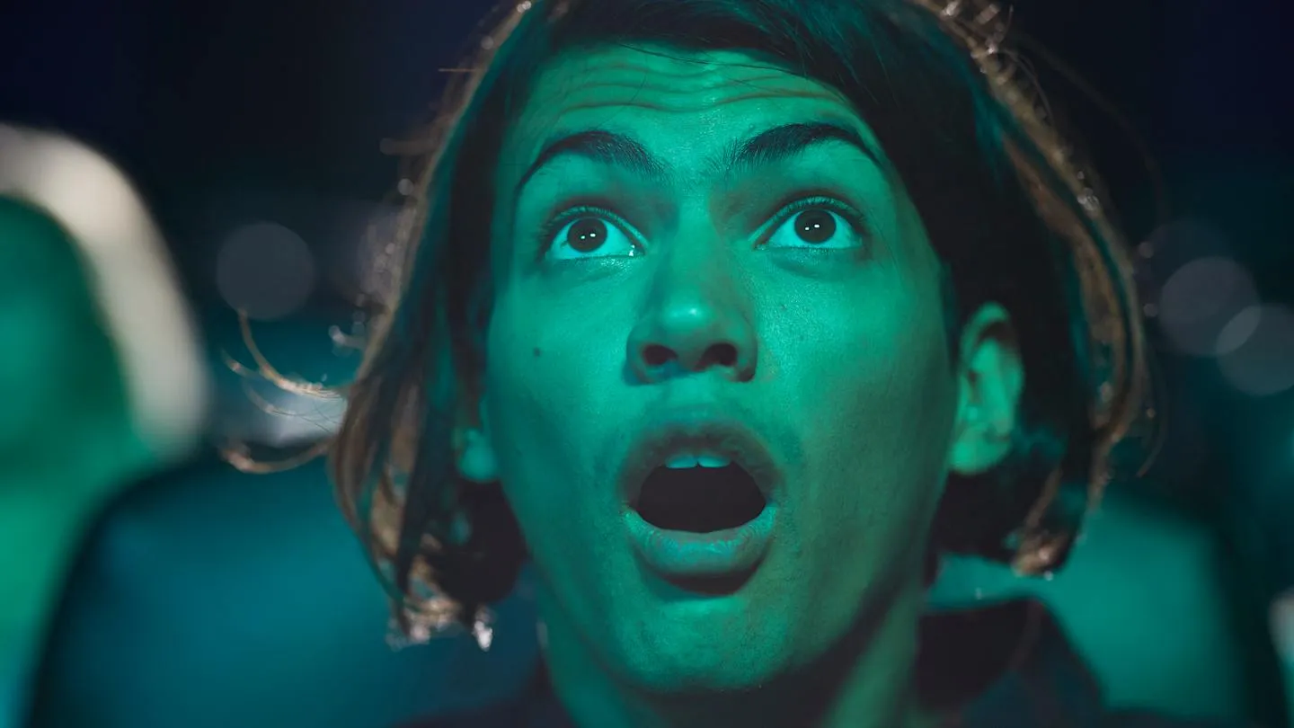 Top 20 Horror Films with Minimal Fright Factor, Ranked by Jump Scare Count