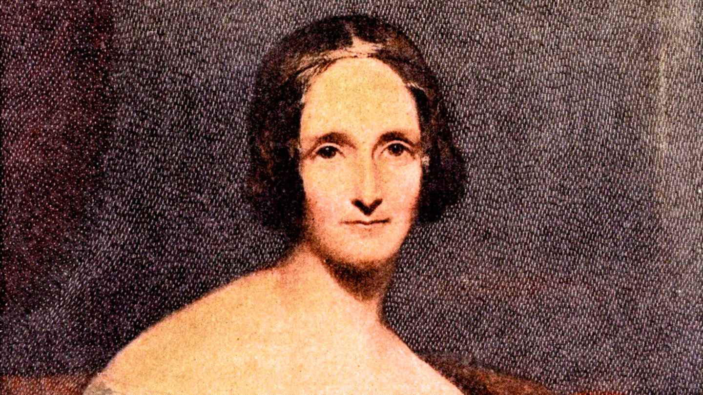 10 Fascinating Insights About Mary Shelley