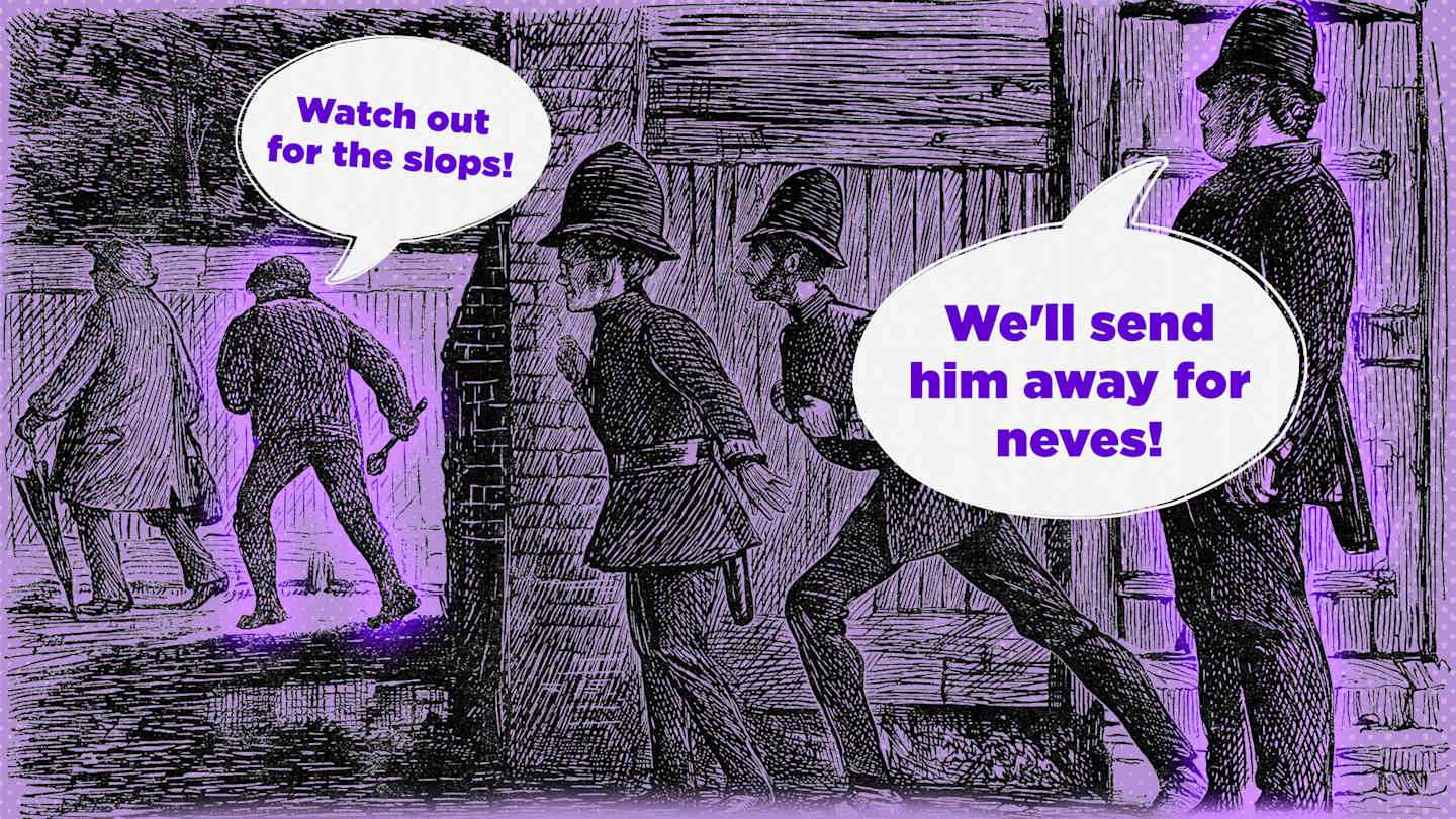 7 Entertaining and Intriguing Examples of Back Slang