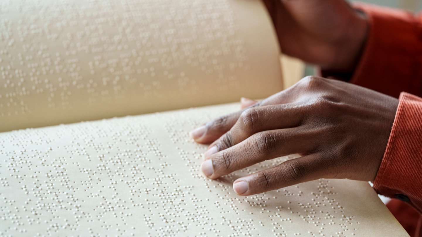 10 Fascinating Insights Into the World of Braille