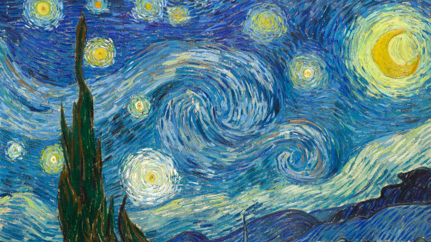 11 Fascinating Facts About Vincent Van Gogh’s Masterpiece ‘The Starry ...