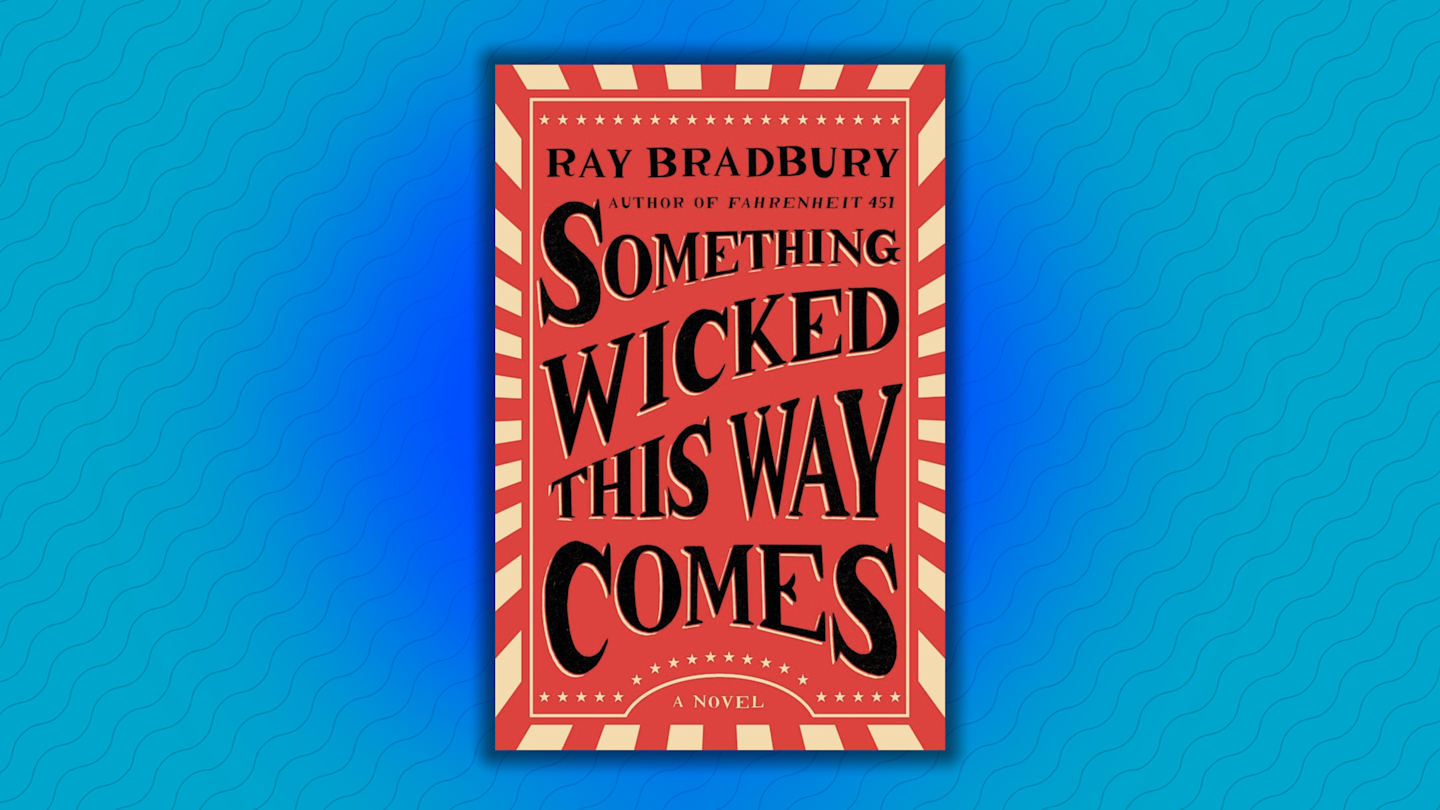 8 Fascinating Insights Into Ray Bradbury's 'Something Wicked This Way ...