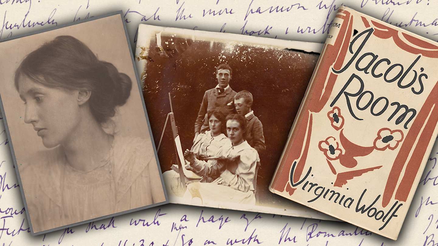 5 Key Insights from the NYPL’s Virginia Woolf Exhibit