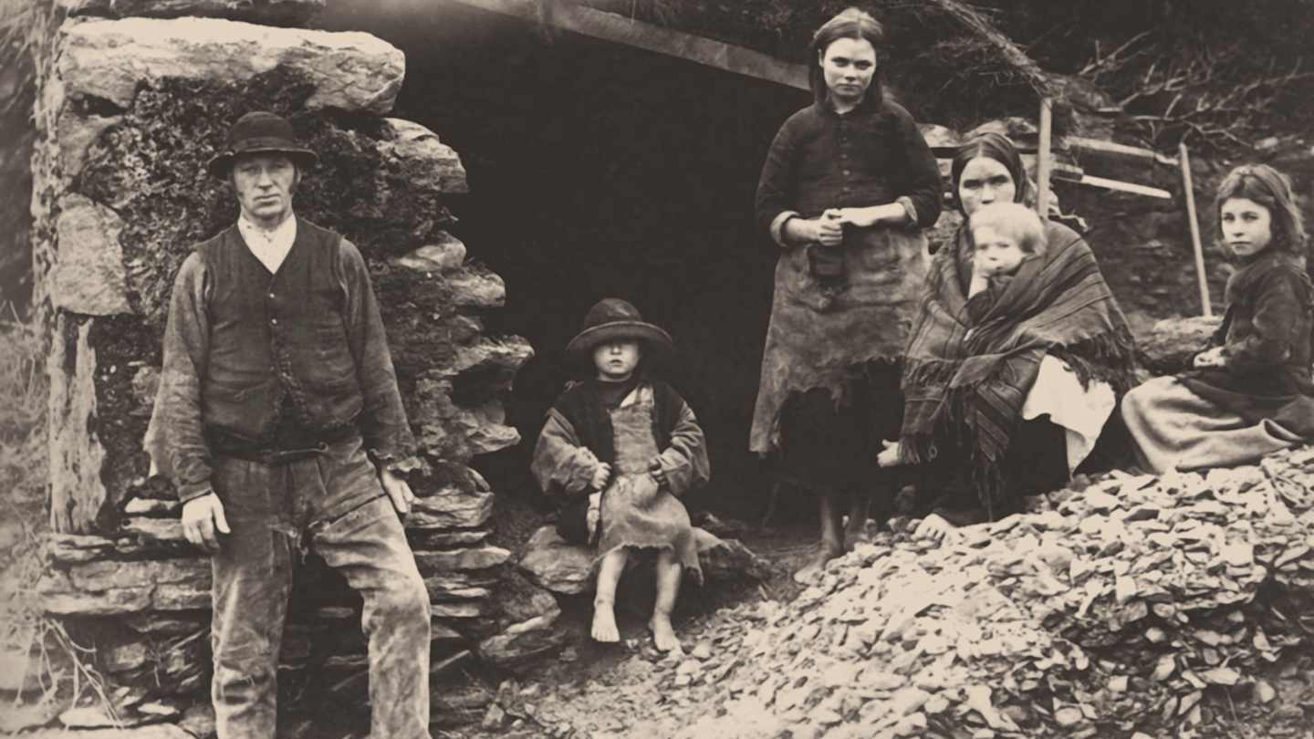 Ireland's Great Famine: 13 Key Facts About the 19th-Century Disaster ...