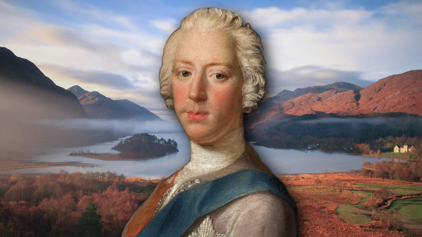 12 Fascinating Insights into Bonnie Prince Charlie, the Potential King ...