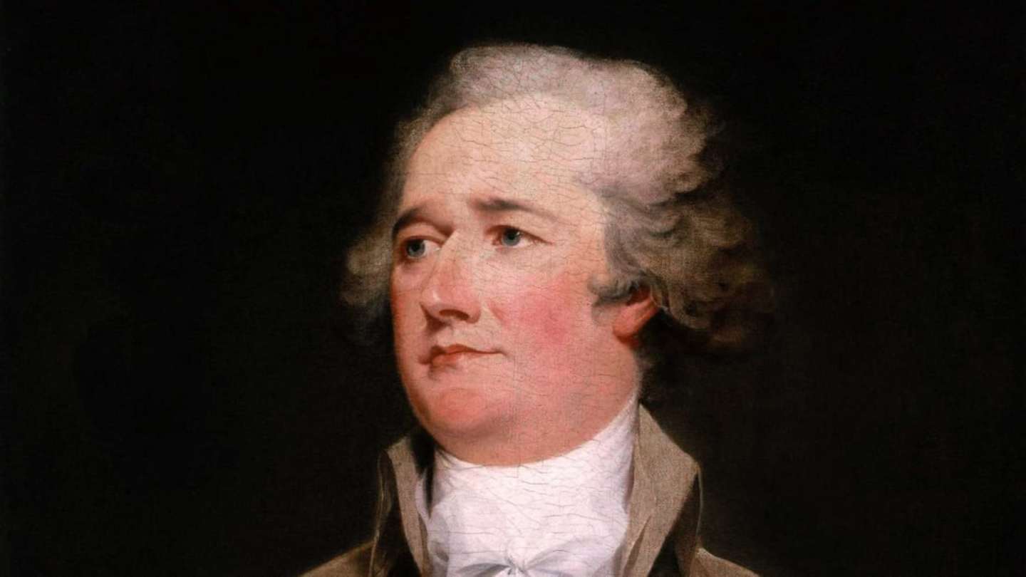 Exploring the Lives of Alexander Hamilton's Eight Offspring
