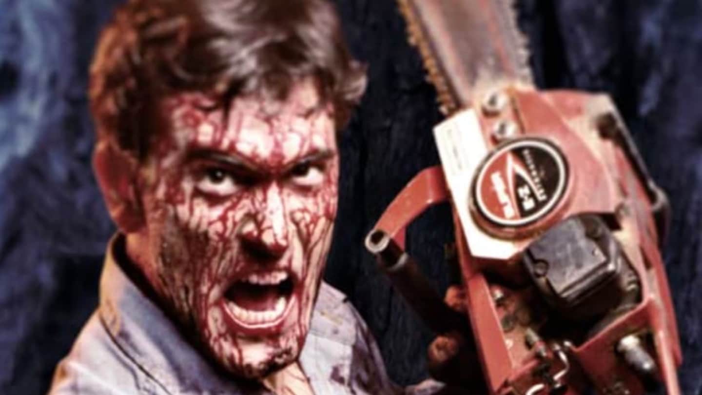 Craving a Good Fright? Check Out These 20 Horror Films Packed with Jump ...