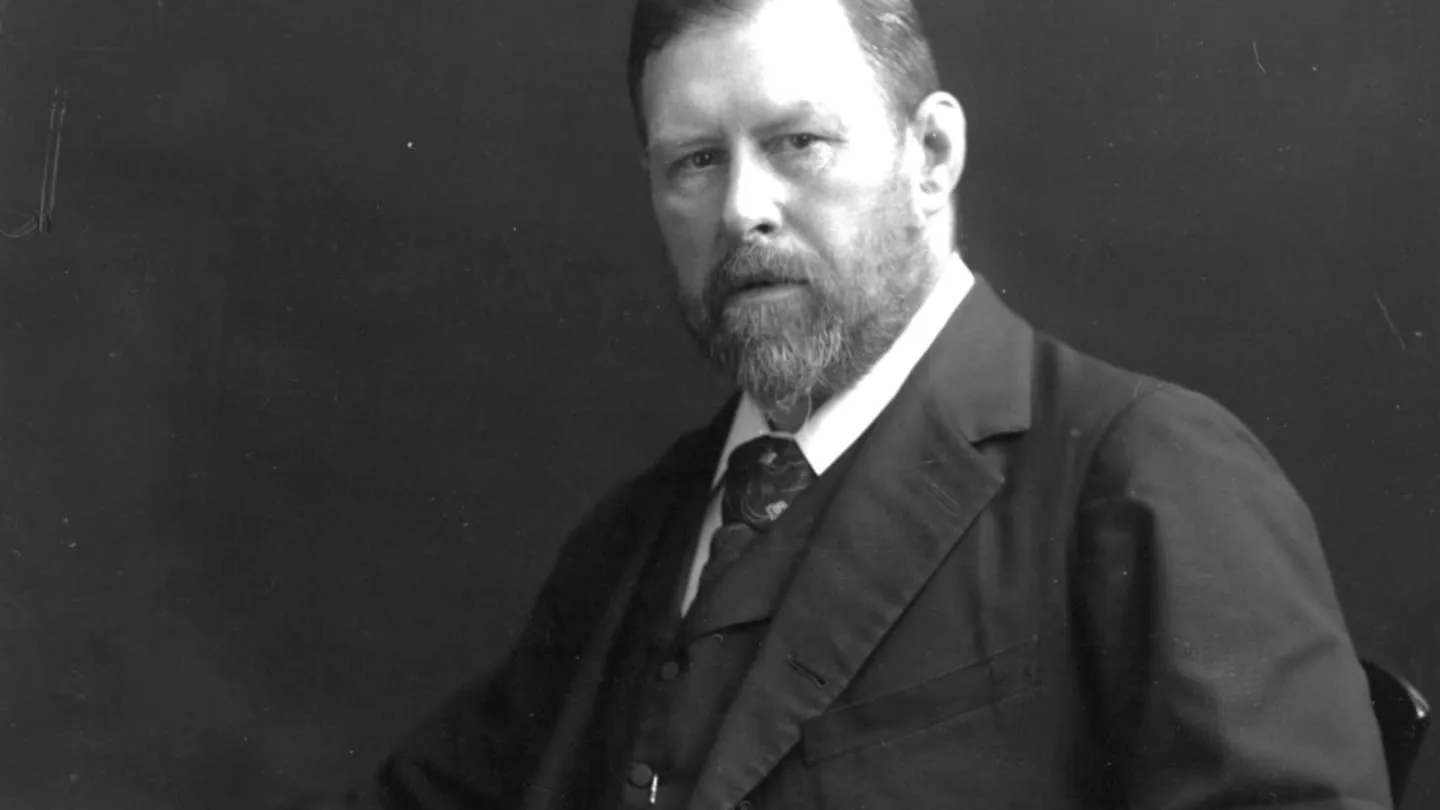 11 Intriguing Details About Bram Stoker You Should Know