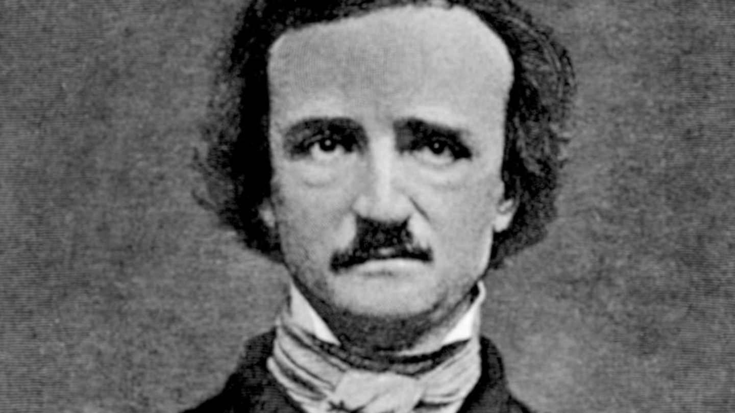 9 Fascinating Insights into Edgar Allan Poe's Life and Work