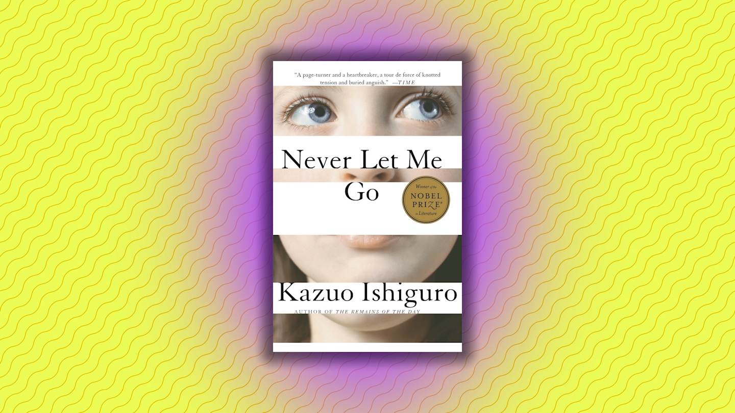 9 Intriguing Insights Into Kazuo Ishiguro's 'Never Let Me Go'