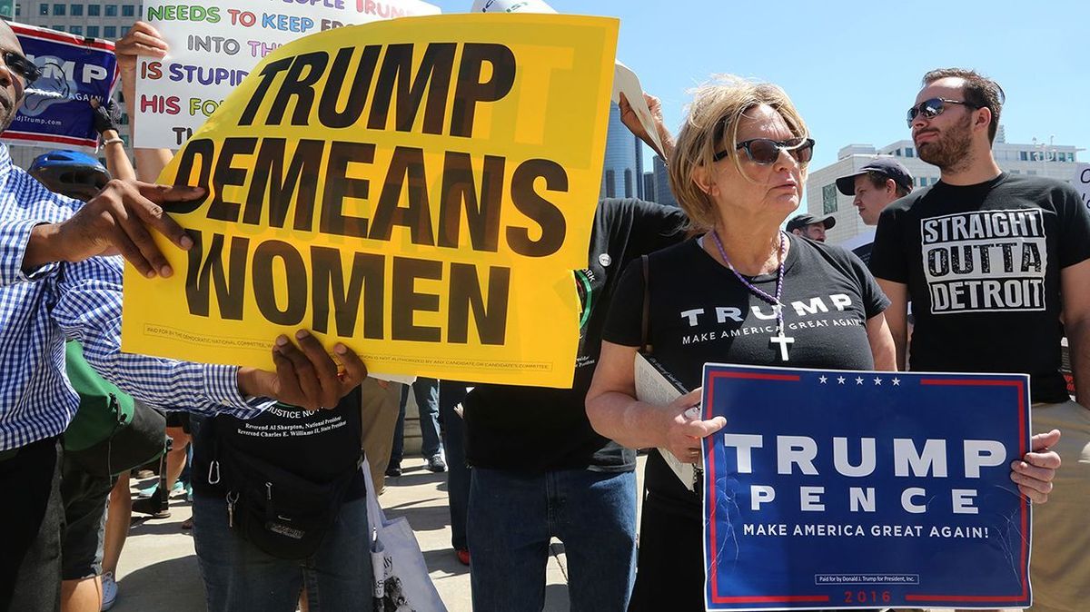 In today’s politically divided world, Americans are grappling with ...