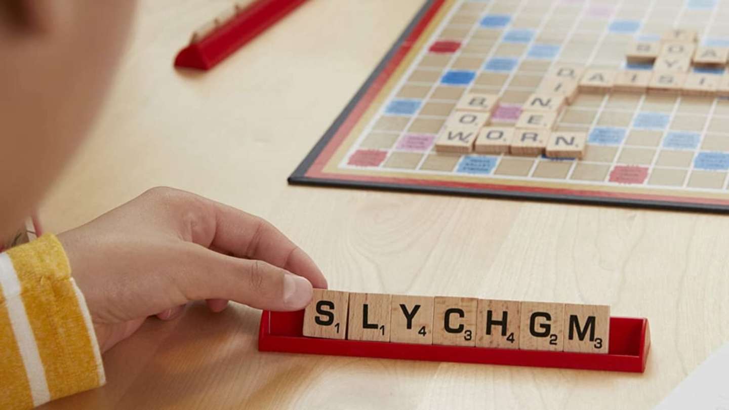12 Exciting Word Games to Explore Now That You're Hooked on Wordle