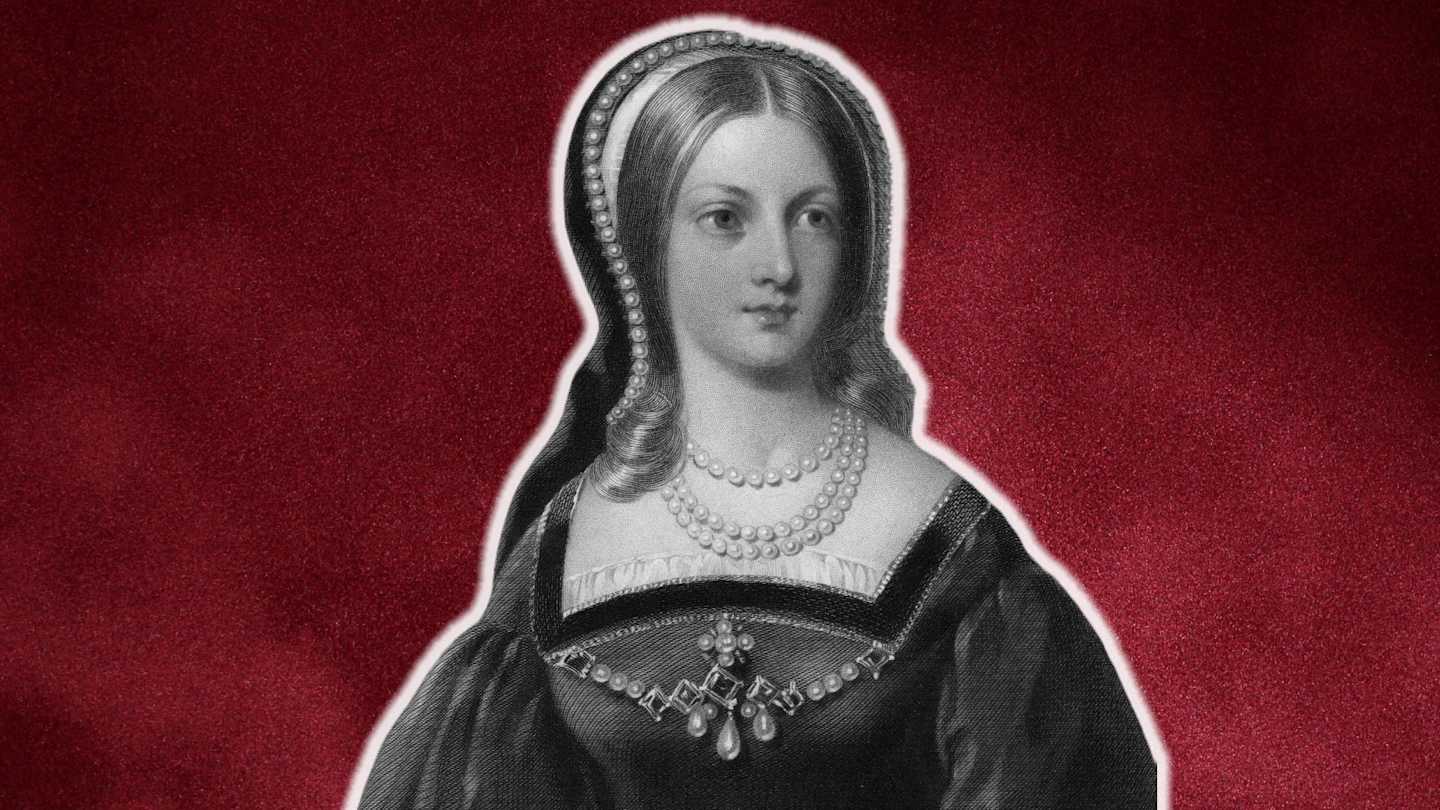 13 Intriguing Facts About Lady Jane Grey, The Nine-Day Monarch of England