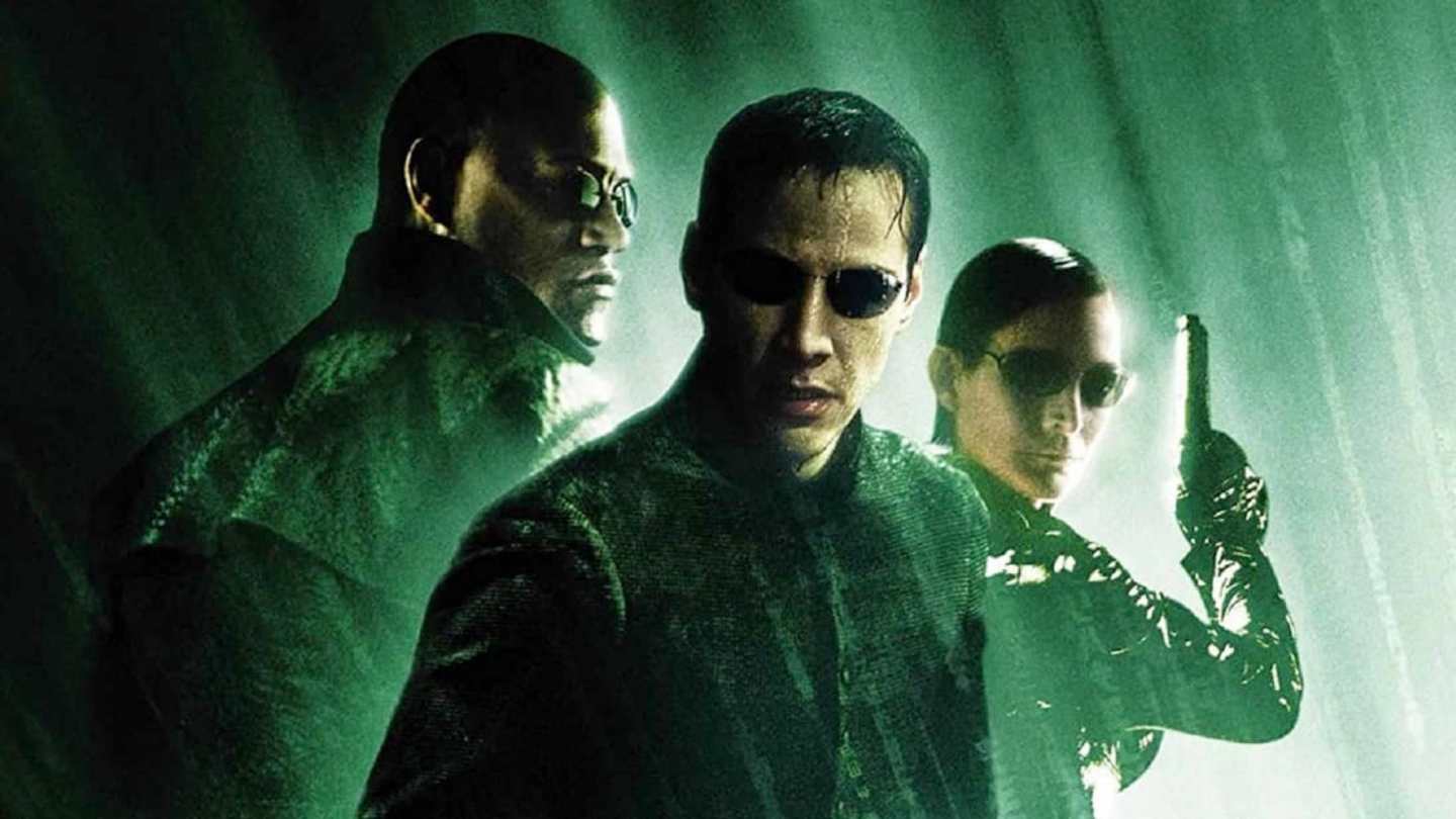 15 Astonishing Insights Into The Matrix Revolutions