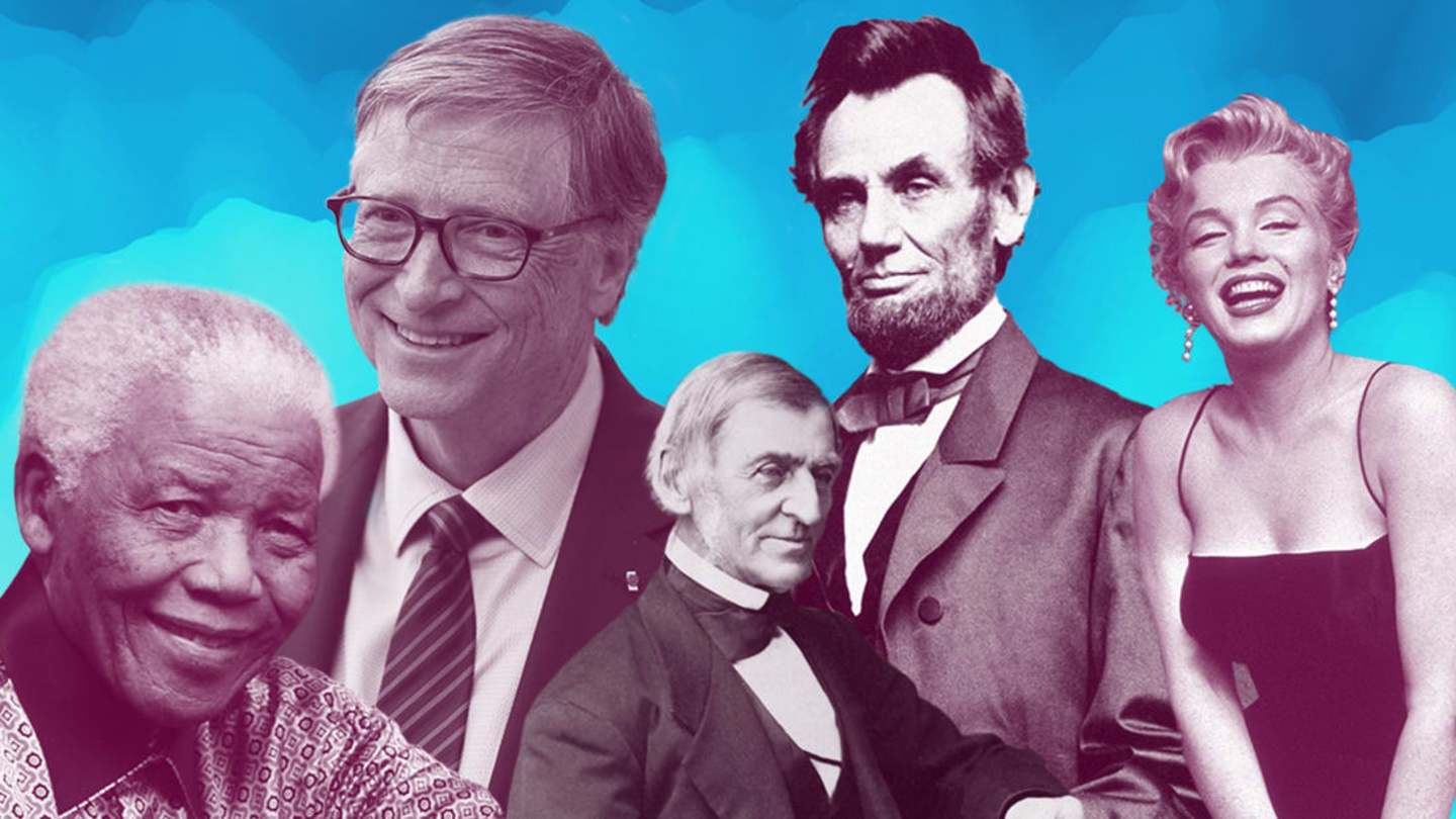 15 Inspiring Quotes Mistakenly Attributed to Famous Figures (But They ...