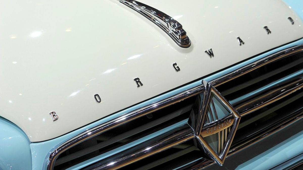 The Untold Story of Borgward: Germany's Forgotten Car Giant | Mytour