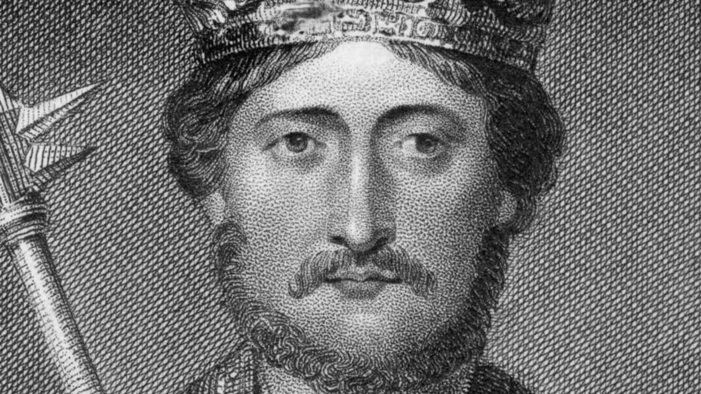 10 Individuals Whose Hearts Were Interred Apart From Their Bodies