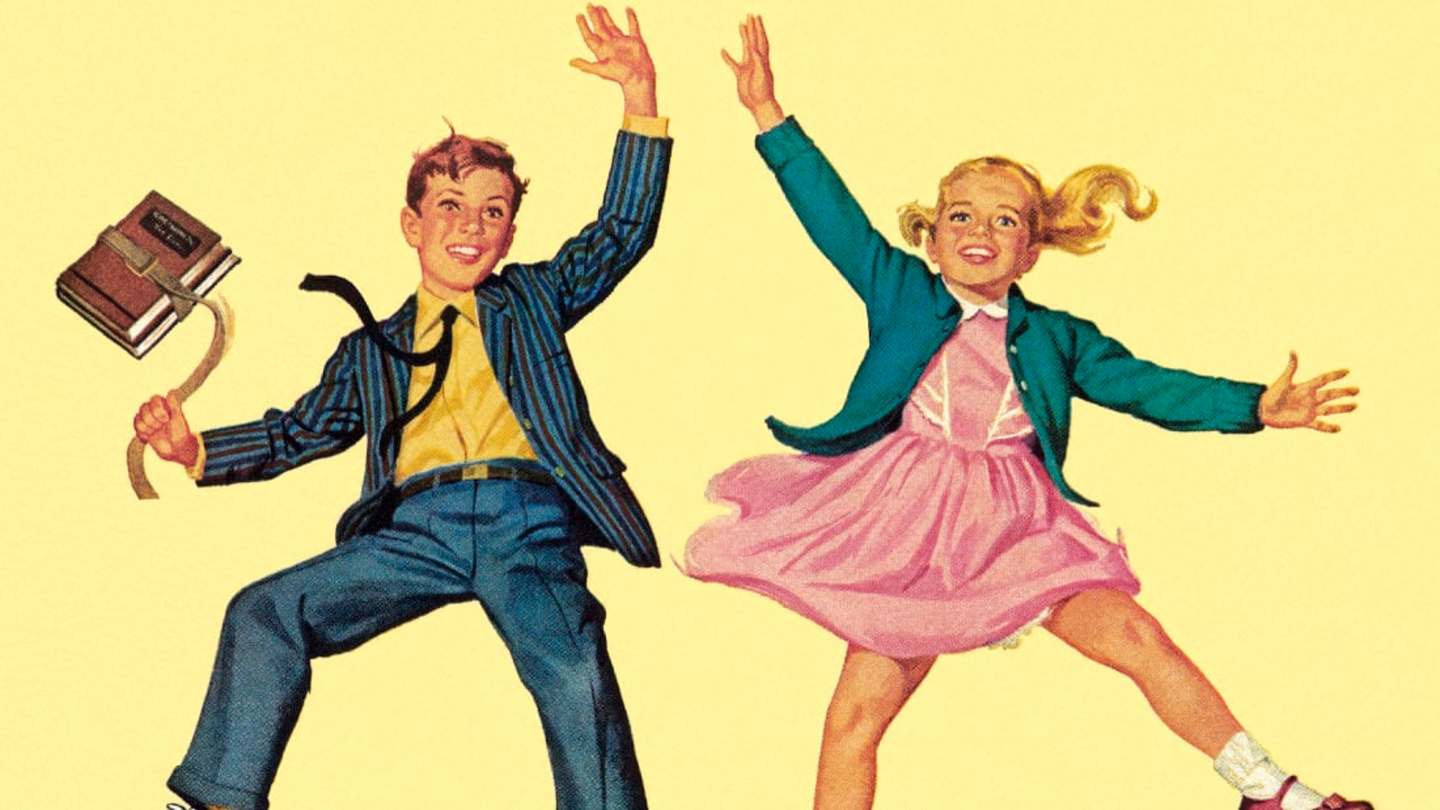 15 Delightful Archaic Words for 'Joyful' That Deserve a Comeback