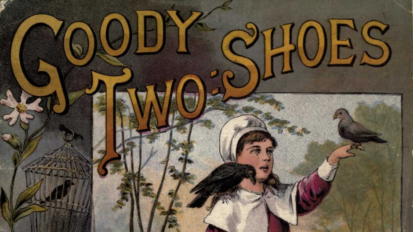 15 Forgotten Children's Books That Once Captivated Young Readers