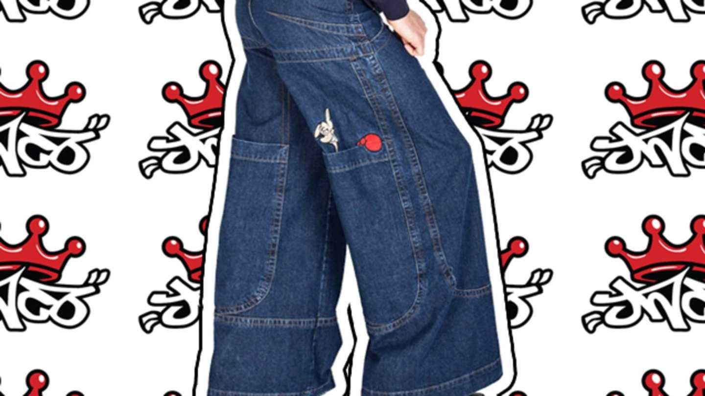 12 Fascinating Insights Into JNCO Jeans