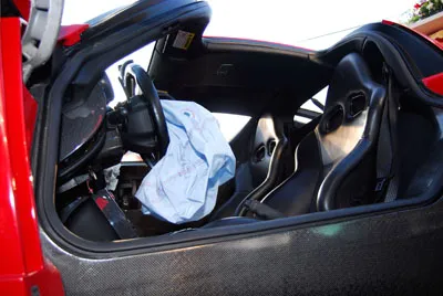 The Mechanics of Airbags Explained | Mytour