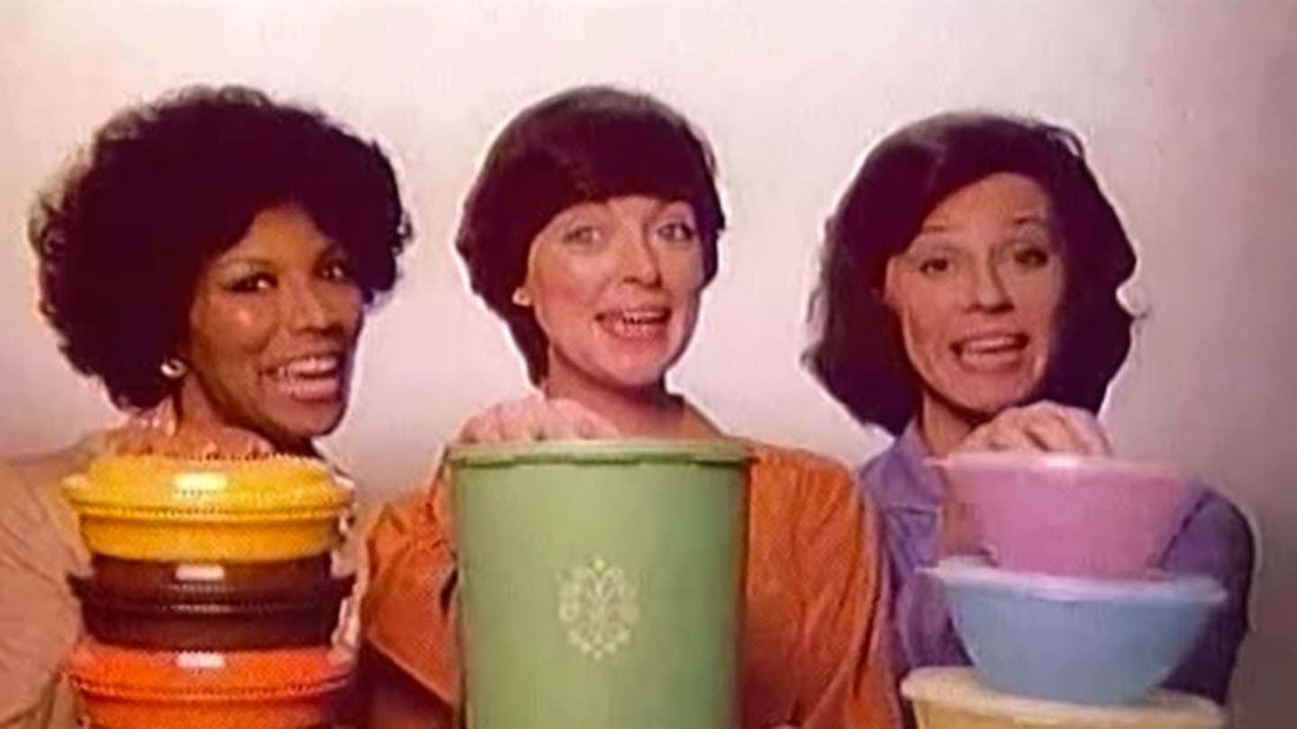 15 Surprising Tupperware™ Facts Hidden in Your Kitchen