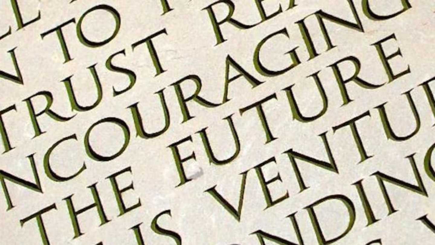 8 Instances Where Sculptors Committed Typographical Errors