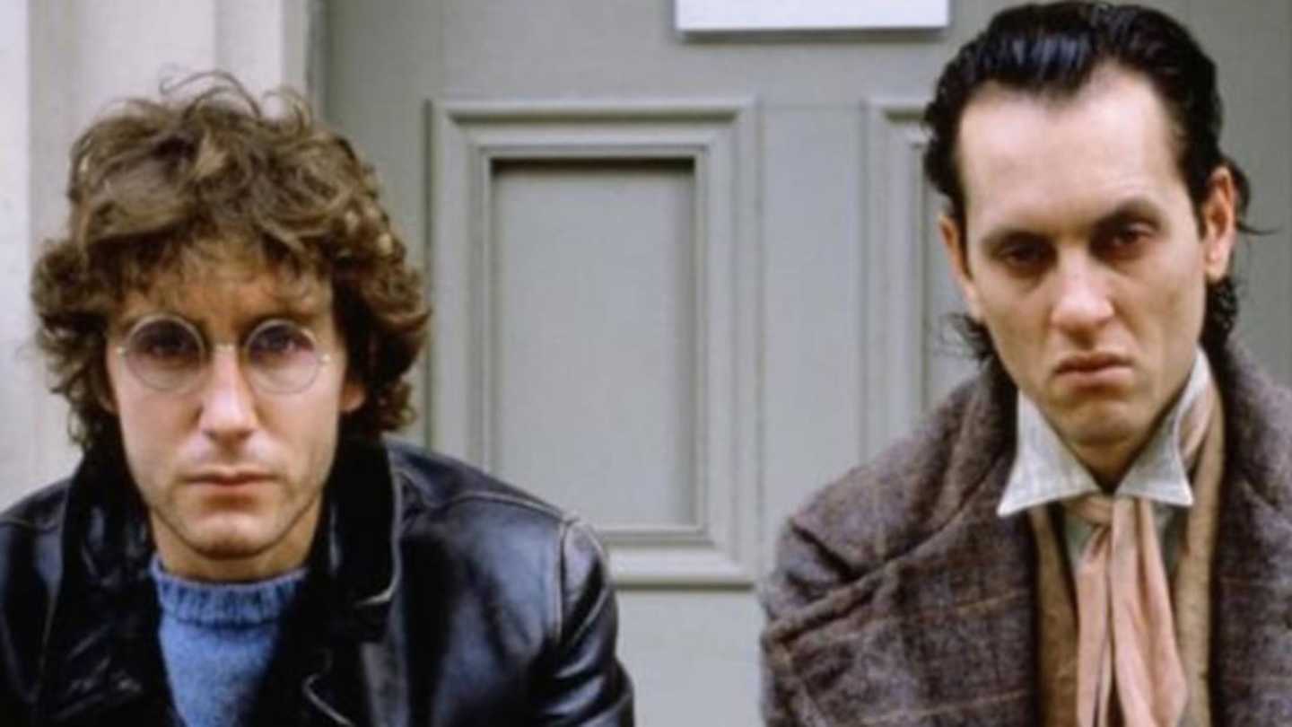 13 Intriguing Insights Into Withnail and I
