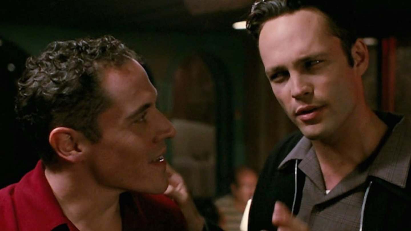 15 Fascinating Financial Tidbits About the Movie 'Swingers'