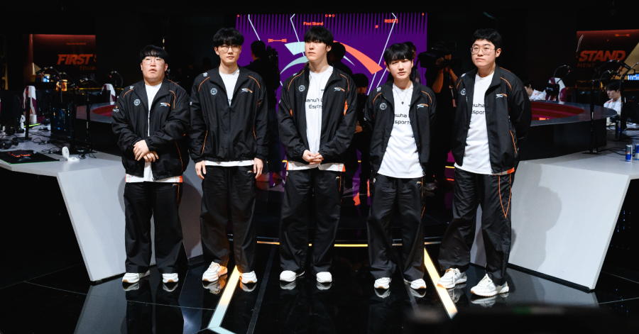 HLE giành chức vô địch First Stand 2025, Zeus thiết lập thành tích ấn tượng ngay trước đối thủ T1