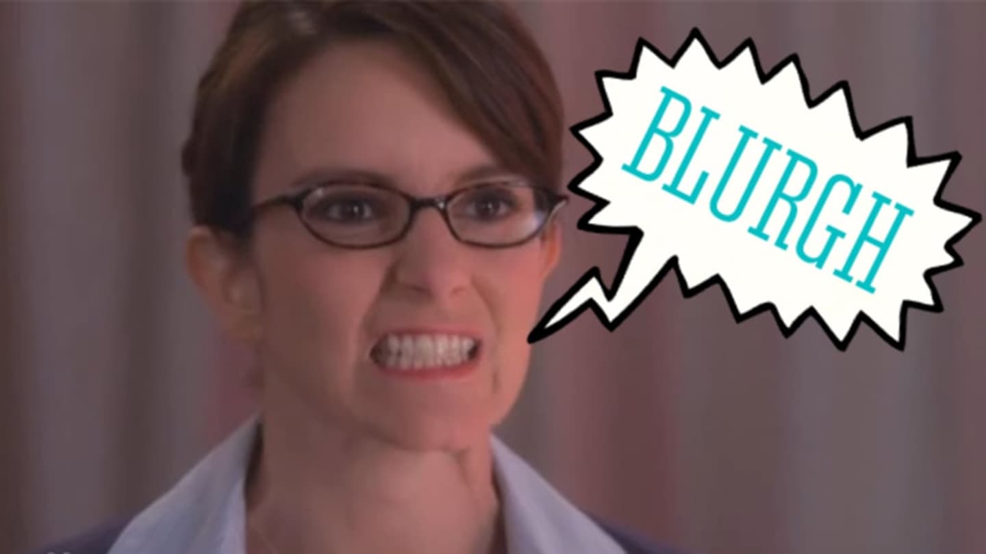 Top 10 Invented Curse Words in Television History