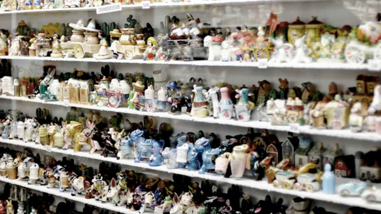 10 Unique Museums Celebrating Everyday Household Items