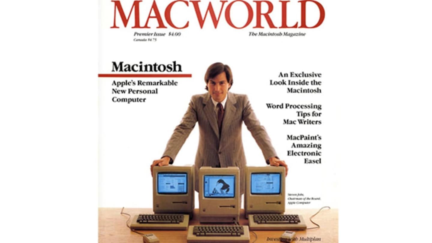 5 Iconic Moments in Vintage Computing from the First Edition of ...