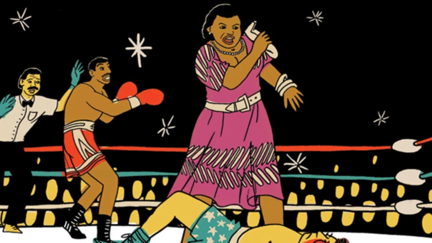 10 Incredible Mothers Who Should Have Their Own Special Day