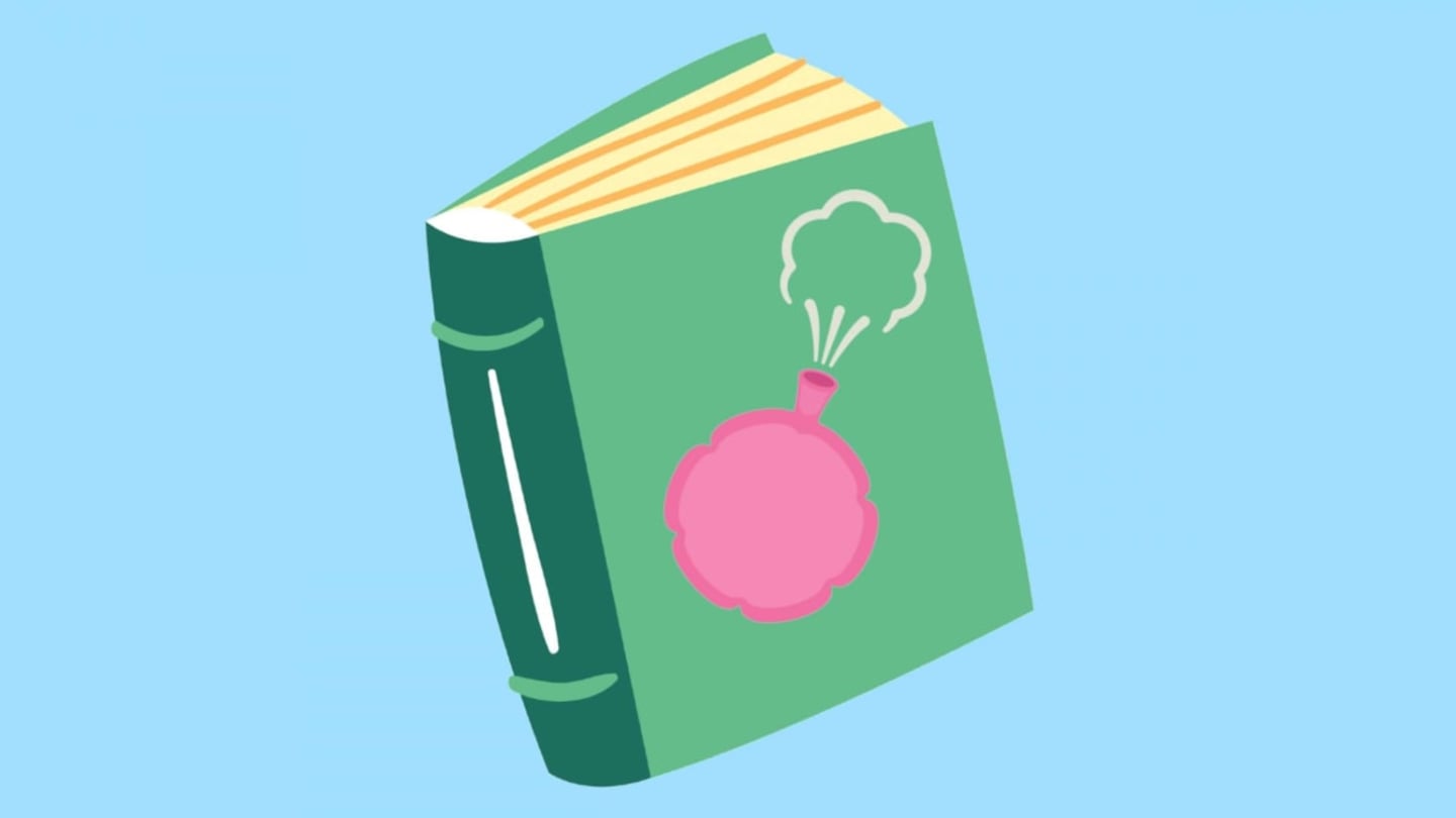 11 Hilarious Literary Fart Jokes