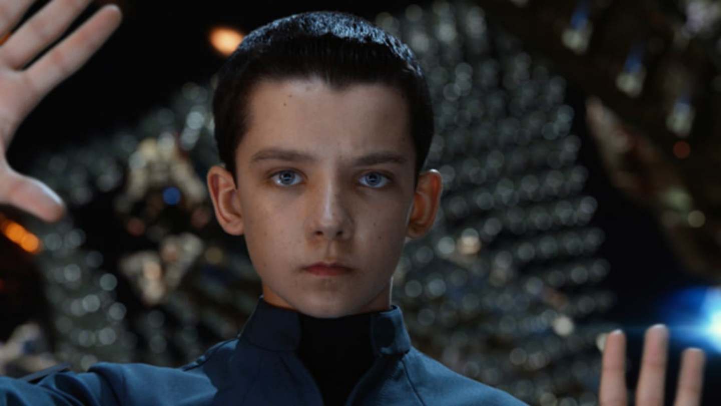 9 Essential Insights into Ender's Game