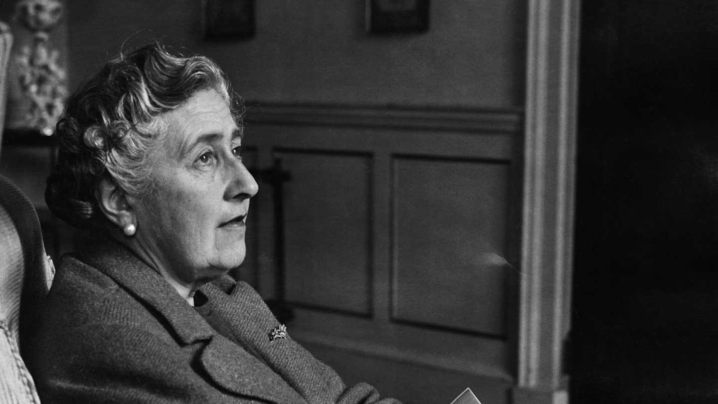 Agatha, Revised: The Works of Renowned Mystery Writer Agatha Christie ...