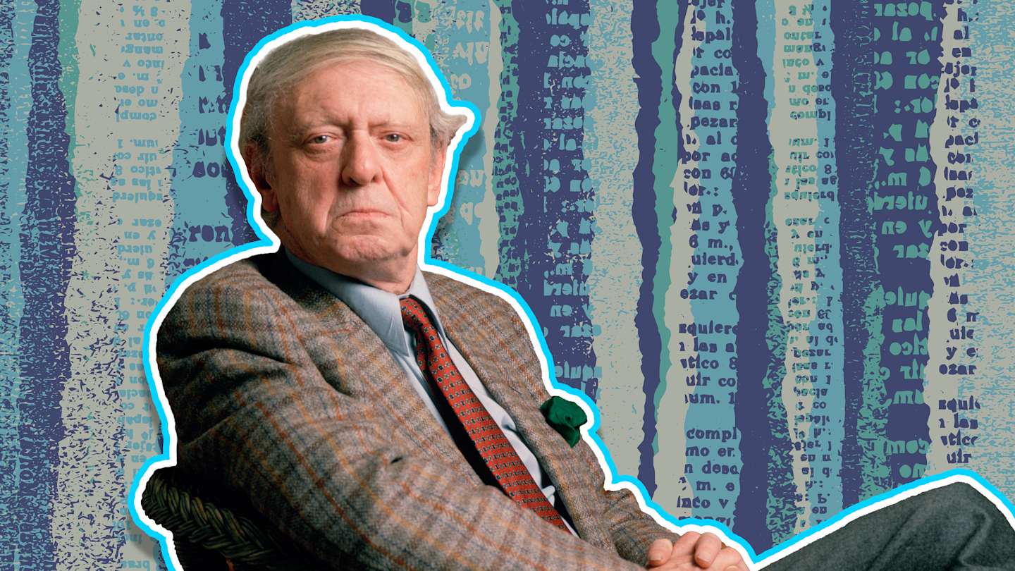 Anthony Burgess, the Author of 'A Clockwork Orange,' Once Penned a ...