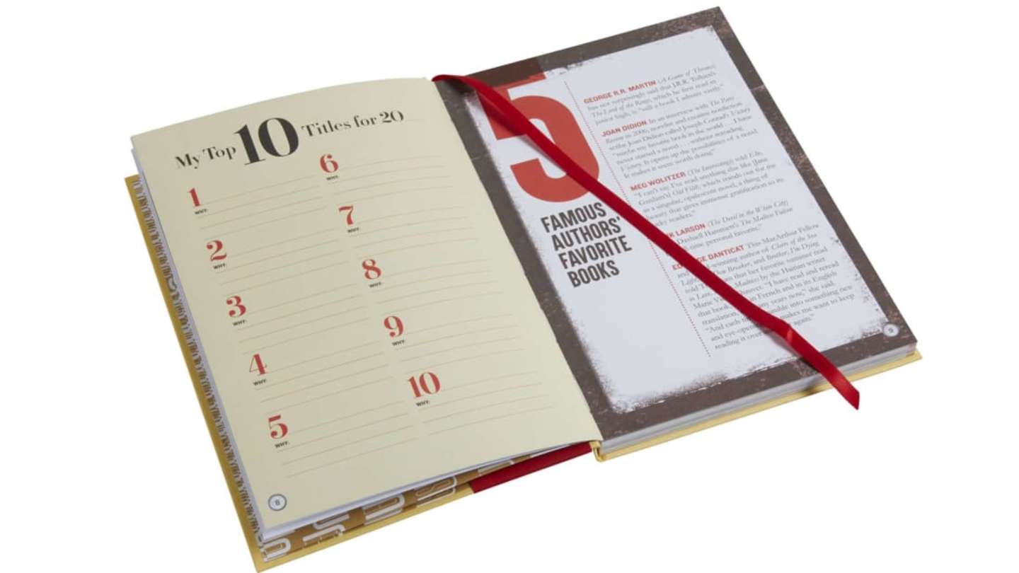 Enhance Your Reading Journey with The Curious Reader: A Journal for ...