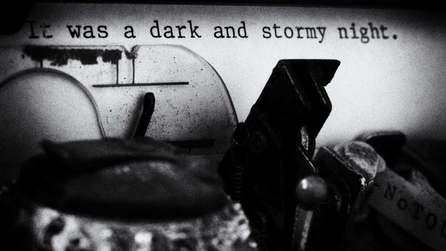 The Bizarre Tale Behind English Literature's Most Infamous Sentence