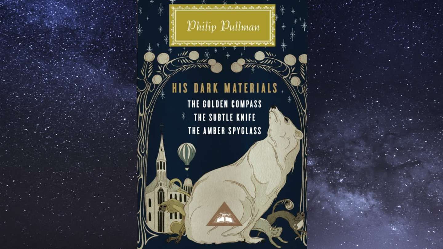 12 Fascinating Insights Into His Dark Materials